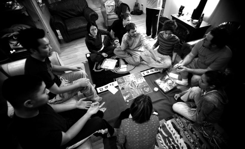 About Us | Rockstar Development